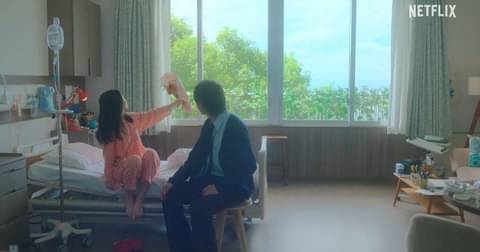 7 Fakta dan Sinopsis Drawing Closer, Bakal Bikin Terharu | Popmama.com