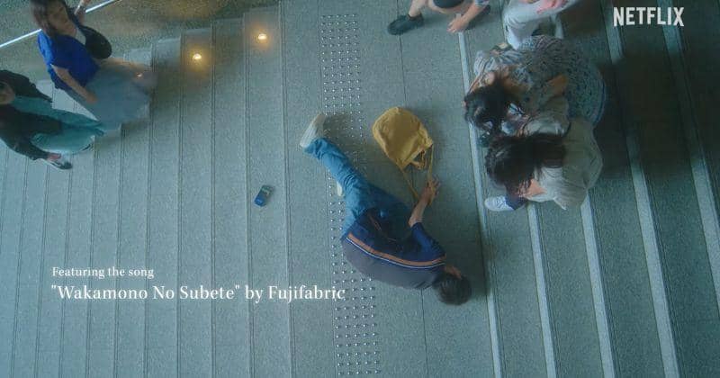 7 Fakta dan Sinopsis Drawing Closer, Bakal Bikin Terharu | Popmama.com