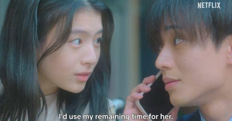 7 Fakta dan Sinopsis Drawing Closer, Bakal Bikin Terharu | Popmama.com