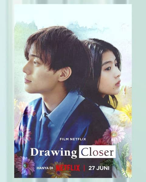 7 Fakta dan Sinopsis Drawing Closer, Bakal Bikin Terharu | Popmama.com