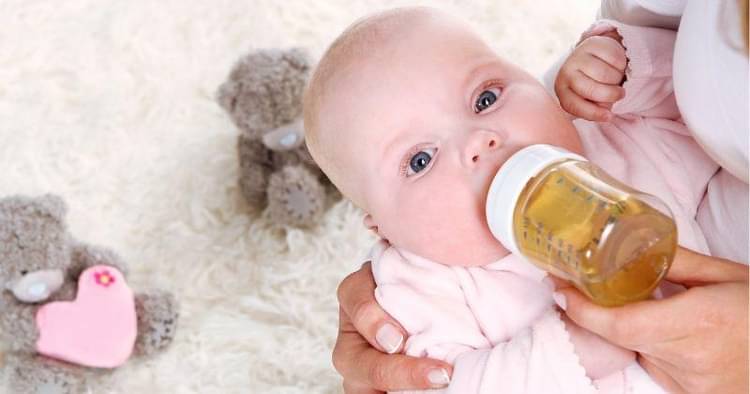8 Rekomendasi Botol Susu PPSU untuk Bayi, Aman Tahan Panas | Popmama.com