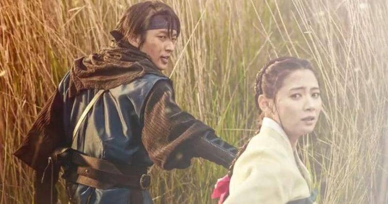 11 Drama yang Dibintangi Lee Joon-Gi | Popmama.com