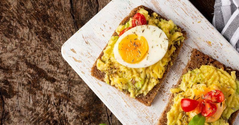 10 Menu Clean Eating yang bisa Dijalankan untuk Diet | Popmama.com