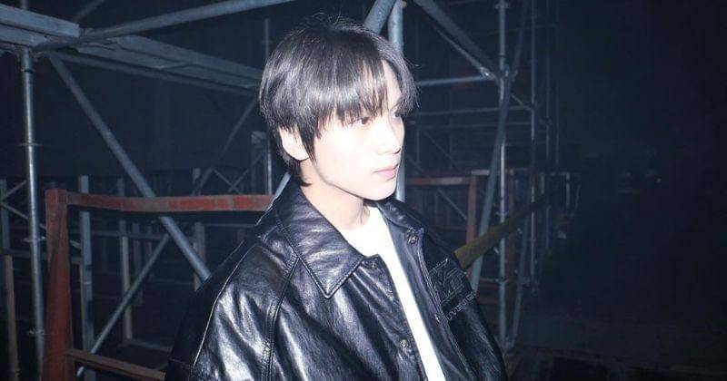 5 Fakta Keluarga Haechan NCT, Pernah Dibesarkan Neneknya | Popmama.com