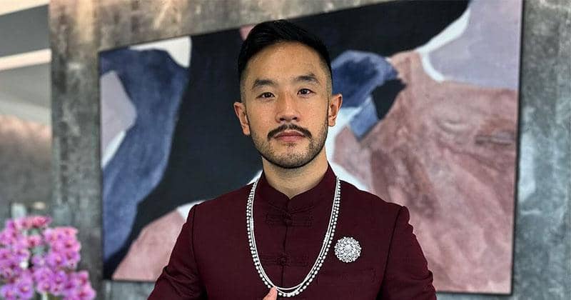 5 Fakta Keluarga Ben Sumadiwiria, Mengaku Bobby Saputra | Popmama.com