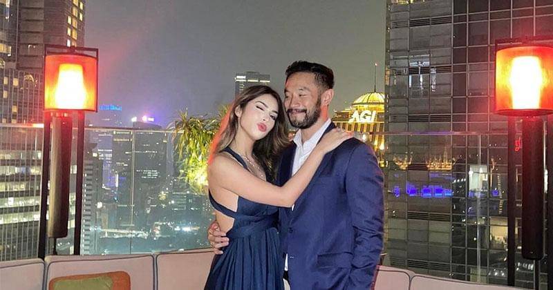 5 Fakta Keluarga Ben Sumadiwiria, Mengaku Bobby Saputra | Popmama.com