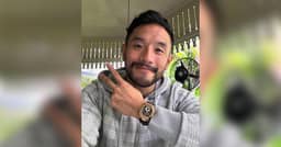 5 Fakta Keluarga Ben Sumadiwiria, Mengaku Bobby Saputra | Popmama.com
