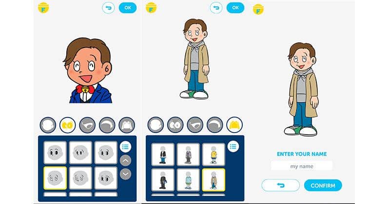 Link dan Cara Buat Avatar Doraemon Sendiri, Lagi Viral | Popmama.com