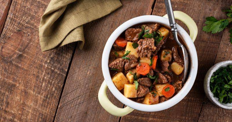 7 Ide Menu Olahan Daging Kurban yang Praktis | Popmama.com