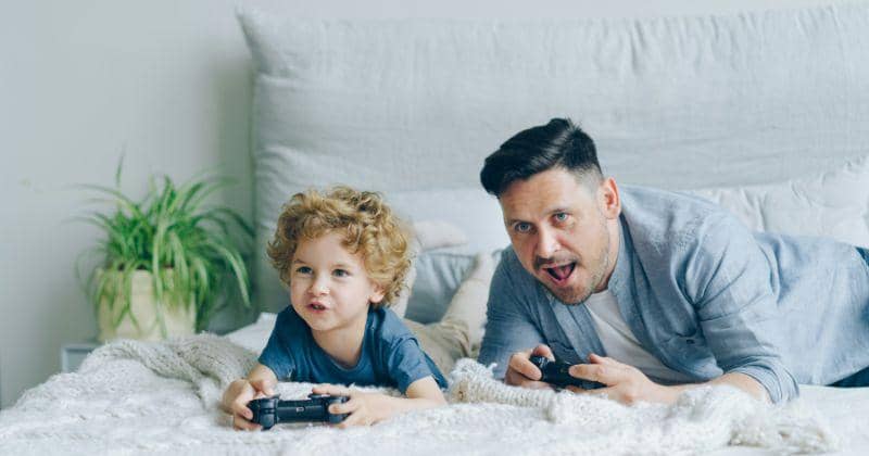 20 Game Online yang Seru Dimainkan Berdua | Popmama.com