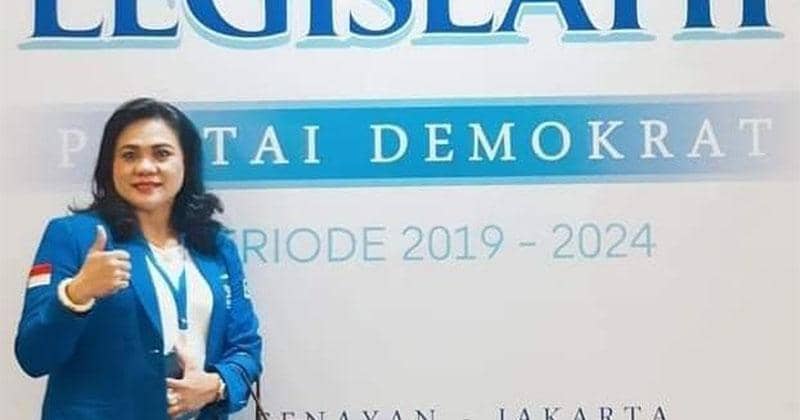 Biodata dan Profil Anita Jacoba Gah, Viral Marah ke Mendikbud | Popmama.com