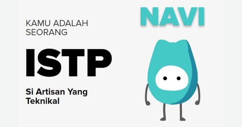 Link Main Tes Kepribadian MBTI Bahasa Indonesia Animo Life | Popmama.com