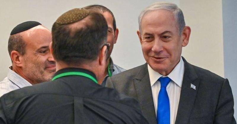 7 Fakta Keluarga Benjamin Netanyahu, Papanya Profesor | Popmama.com