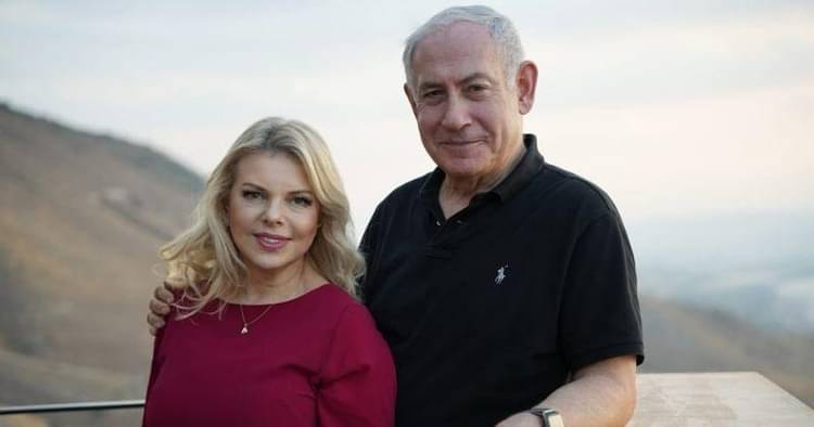 7 Fakta Keluarga Benjamin Netanyahu, Papanya Profesor | Popmama.com
