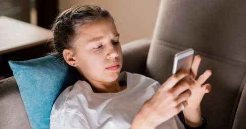 40 Istilah Bahasa Gaul Gen Alpha dan Artinya | Popmama.com