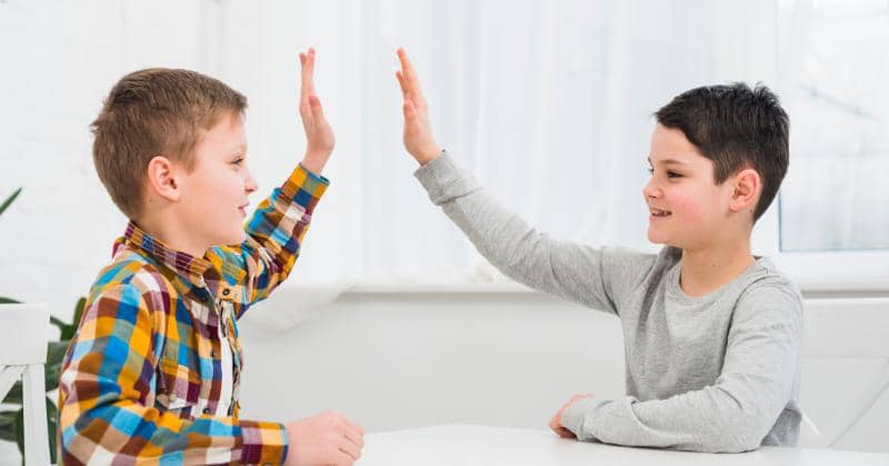 40 Istilah Bahasa Gaul Gen Alpha dan Artinya | Popmama.com