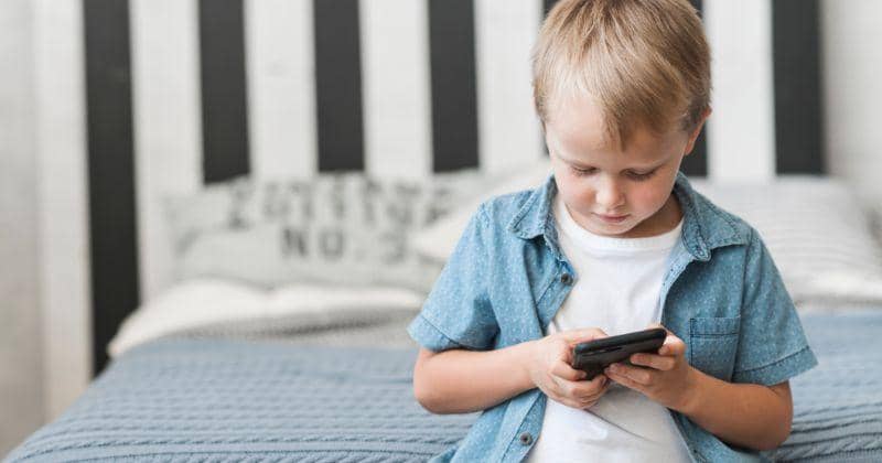 40 Istilah Bahasa Gaul Gen Alpha dan Artinya | Popmama.com