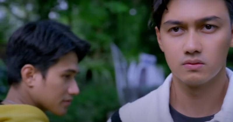 6 Fakta dan Sinopsis Sinetron My Heart, Kisah Cinta Remaja | Popmama.com