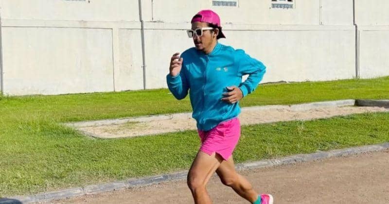 Perjalanan Intermittent Fasting Isa Bajaj, Stop Makan Nasi | Popmama.com