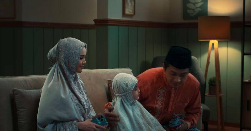 5 Fakta Karakter Aris di Film Ipar Adalah Maut | Popmama.com