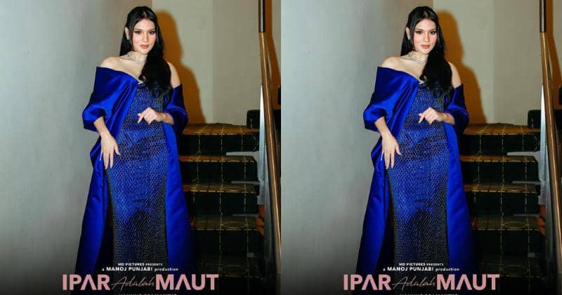 Daftar Pemain Film Ipar Adalah Maut, Ada Michelle Ziudith | Popmama.com