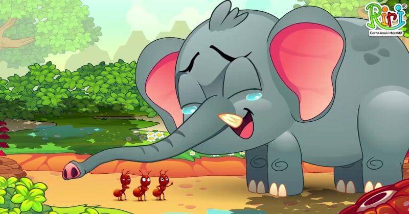 15 Pilihan Cerita Dongeng Pendek untuk Si Kecil | Popmama.com