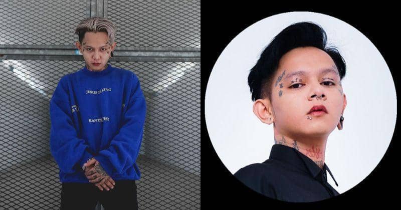 Profil Sexy Goath, Suami Juliette Angela yang Lagi Viral | Popmama.com