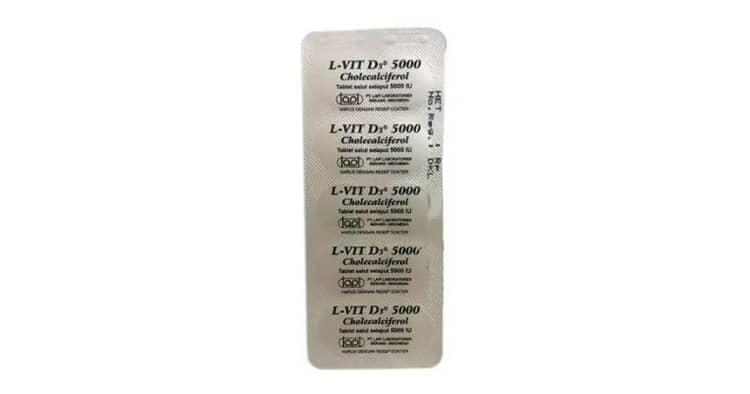 8 Rekomendasi Vitamin D3 5000 IU untuk Ibu Hamil | Popmama.com