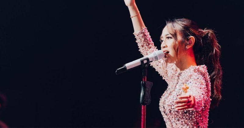 Makna dan Lirik Lagu Bawa Dia Kembali - Mahalini | Popmama.com
