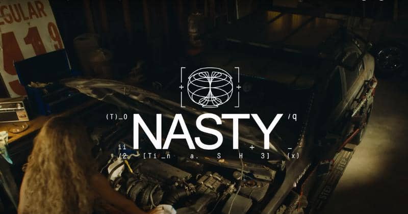 Lirik Lagu 'Nasty Girl' Tinashe, Viral di TikTok | Popmama.com