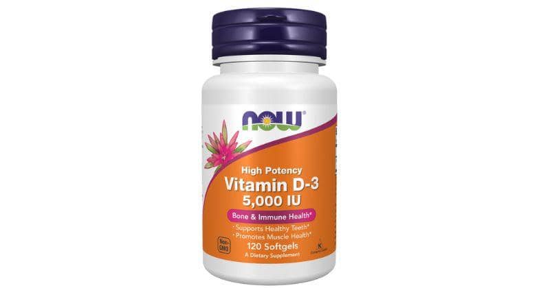 8 Rekomendasi Vitamin D3 5000 IU untuk Ibu Hamil | Popmama.com
