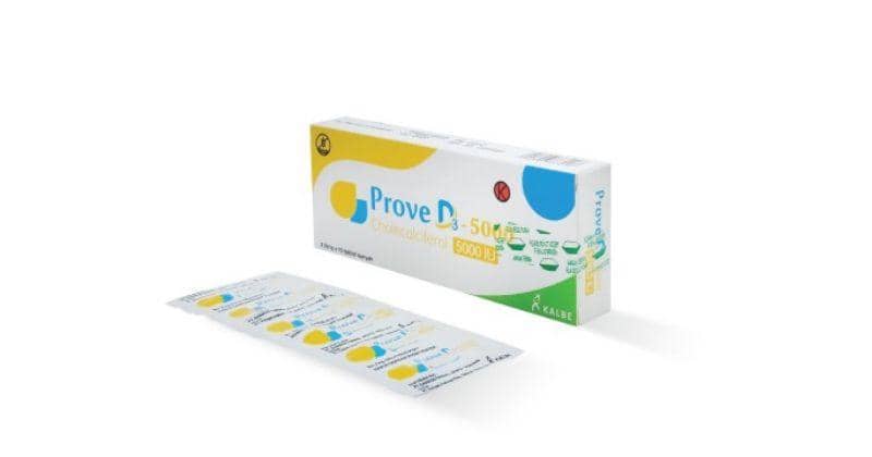 8 Rekomendasi Vitamin D3 5000 IU untuk Ibu Hamil | Popmama.com