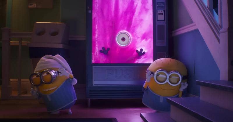 Tanggal Rilis dan Fakta Menarik dari Film Despicable Me 4 | Popmama.com