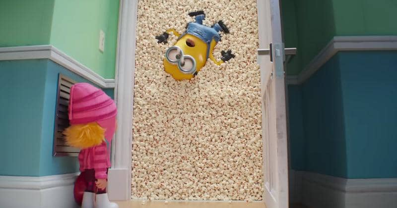 Tanggal Rilis dan Fakta Menarik dari Film Despicable Me 4 | Popmama.com
