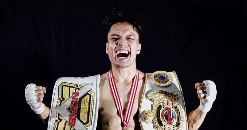 6 Fakta Keluarga Randy Pangalila, Kakaknya Seorang Artis | Popmama.com