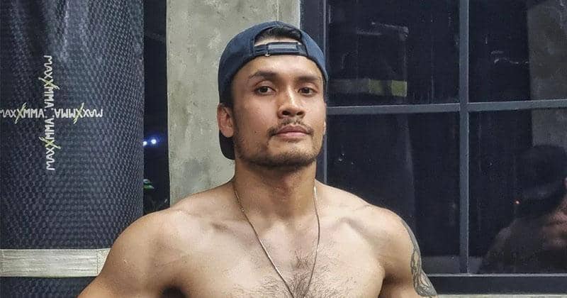 6 Fakta Keluarga Randy Pangalila, Kakaknya Seorang Artis | Popmama.com