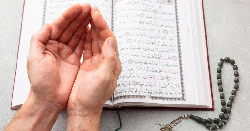 50 Kata-kata Doa untuk Anak Perempuan | Popmama.com