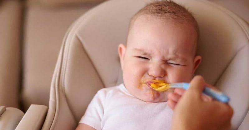 Kesalahan dalam Menyuapi Anak yang Harus Dihindari Orangtua | Popmama.com