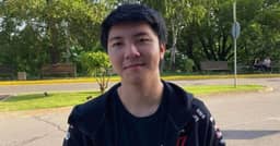 Profil Whitemon, Player Dota 2 dari Indonesia kini Mendunia | Popmama.com