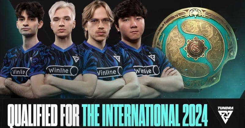 Profil Whitemon, Player Dota 2 dari Indonesia kini Mendunia | Popmama.com