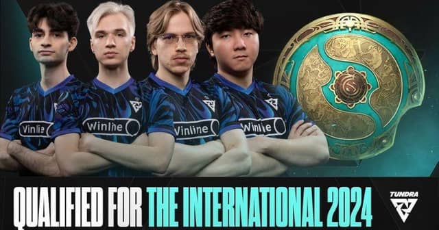 Profil Whitemon, Player Dota 2 dari Indonesia kini Mendunia | Popmama.com