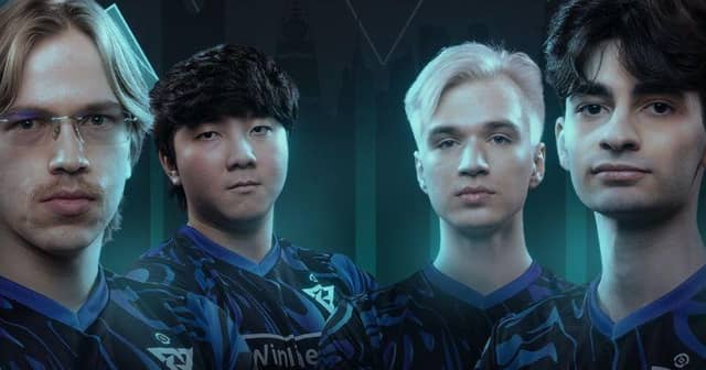 Profil Whitemon, Player Dota 2 dari Indonesia kini Mendunia | Popmama.com
