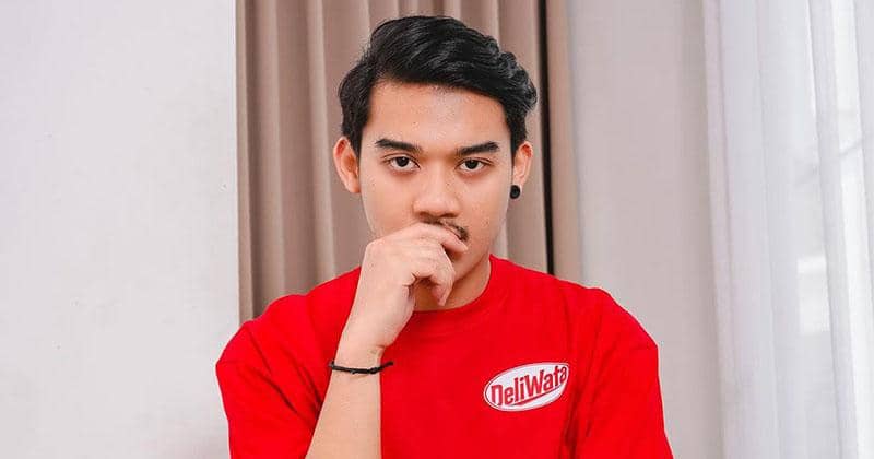 Biodata dan Profil Gilga Sahid Suami Happy Asmara | Popmama.com