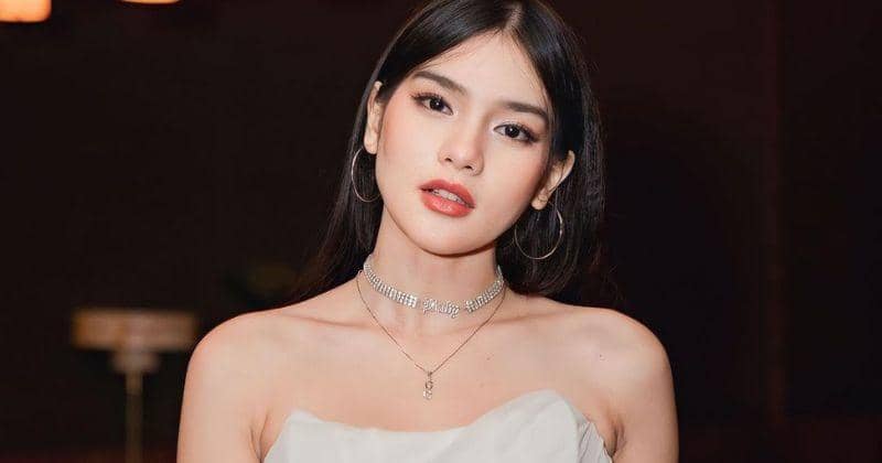 Apa Davina Karamoy Adik dari Angel Karamoy? | Popmama.com