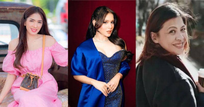 Apa Davina Karamoy Adik dari Angel Karamoy? | Popmama.com