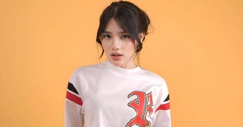 Apa Davina Karamoy Adik dari Angel Karamoy? | Popmama.com