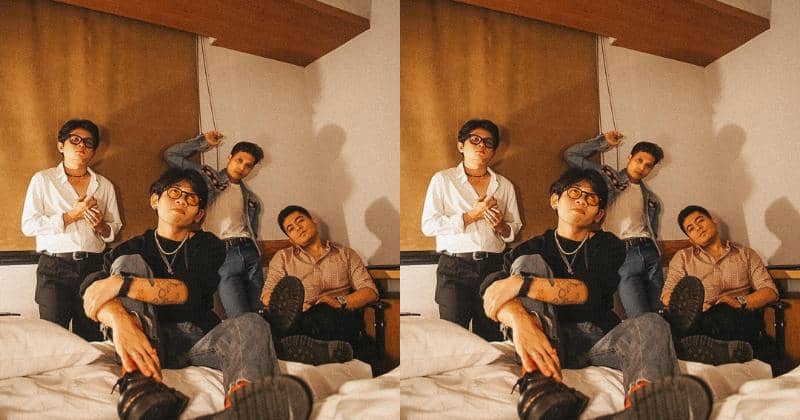 Makna dan Lirik Lagu 'Lampu Kuning' Juicy Luicy | Popmama.com