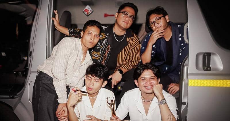 Makna dan Lirik Lagu 'Lampu Kuning' Juicy Luicy | Popmama.com