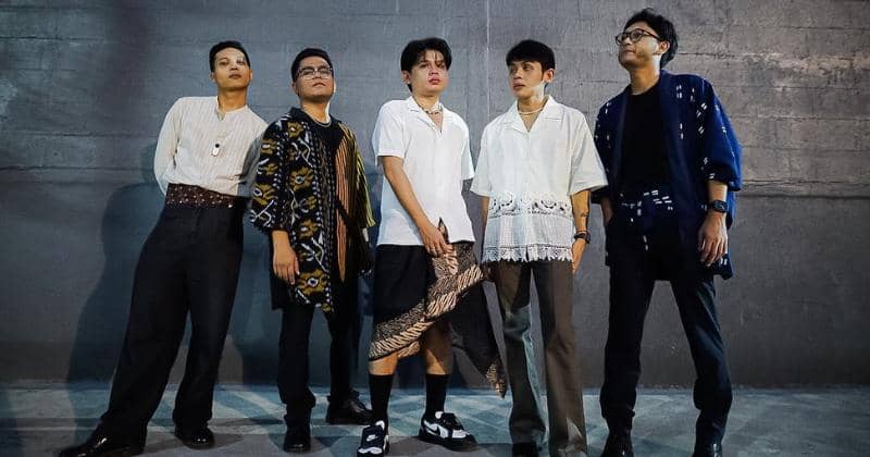 Makna dan Lirik Lagu 'Lampu Kuning' Juicy Luicy | Popmama.com