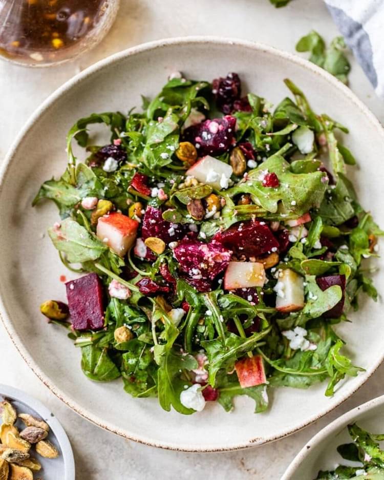 7 Resep Buah Bit untuk Ibu Menyusui | Popmama.com